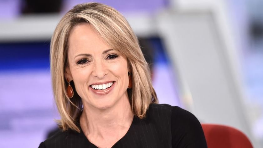 Who is Roger Goodell's Wife, Jane Skinner ? How long have they been ...