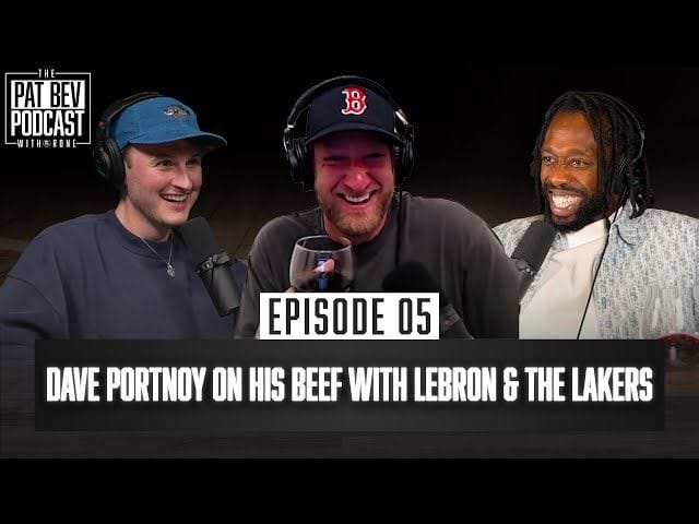 “He talks a ton for never winning shit” – NBA analyst expects more ...