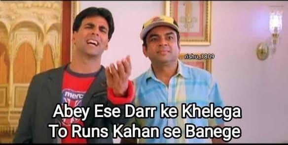 T20 World Cup 2022: Top 10 Babar Azam and Mohammad Rizwan memes after ...