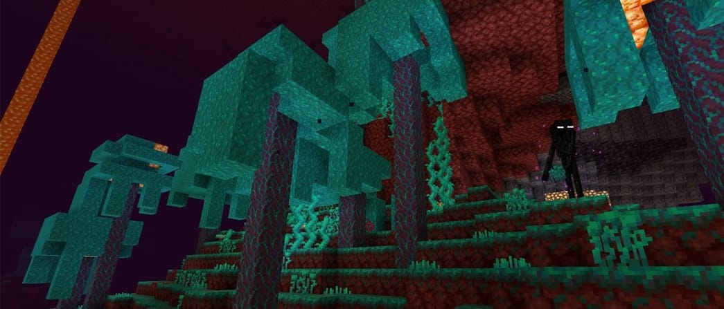 How to find strongholds in Minecraft Bedrock