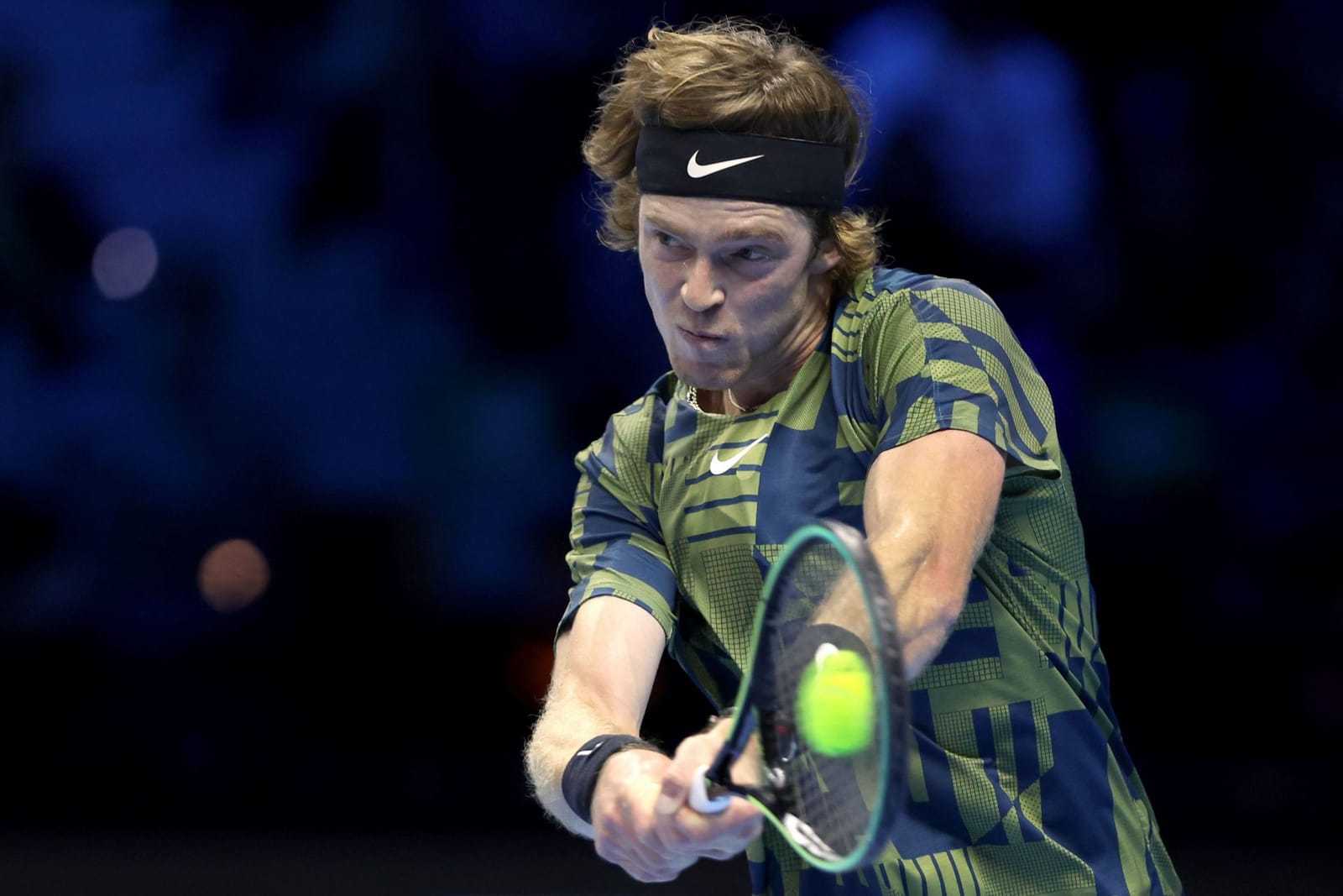 Tennis news: "Octopus who lives under the sea from the cartoon of ...