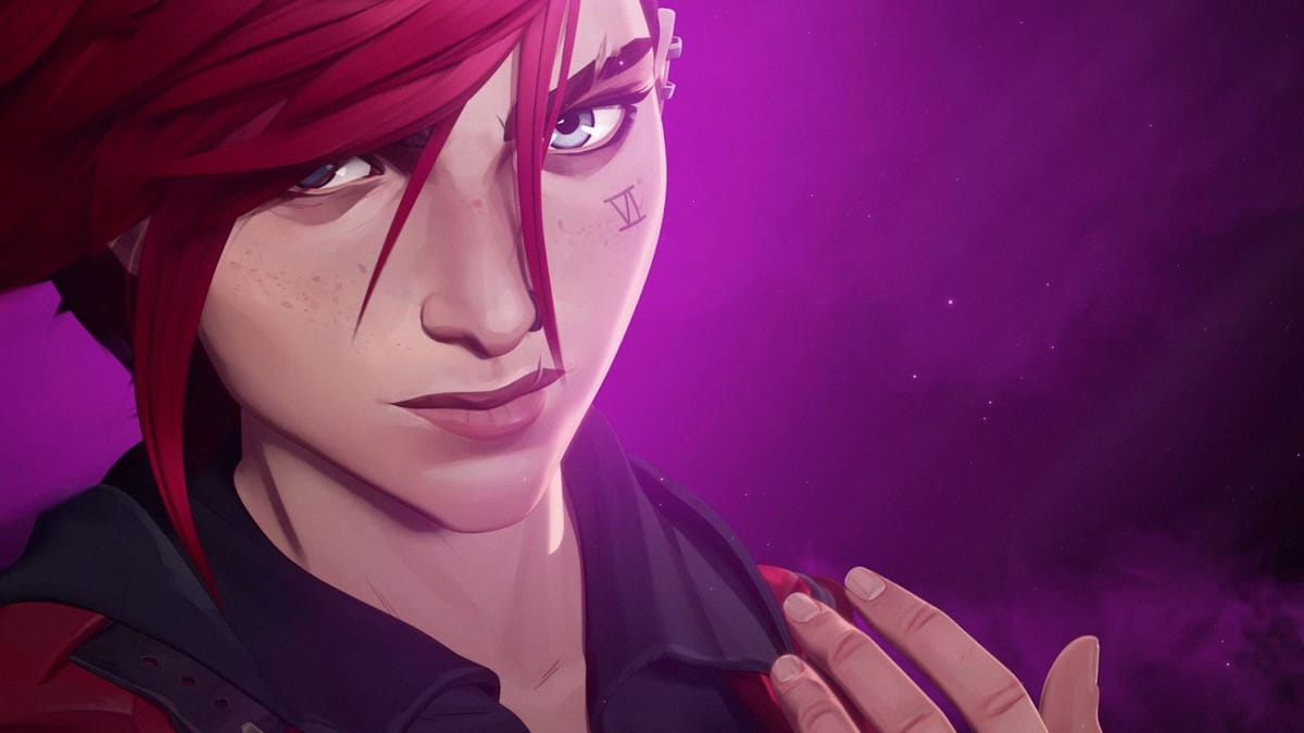 Is Vi a Hero or a Villain?