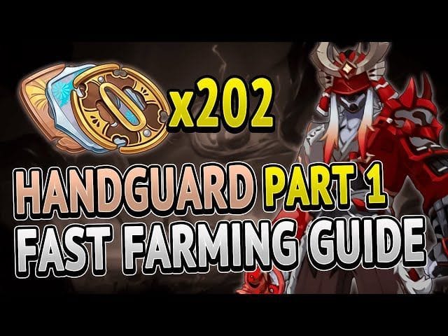 Top 5 materials to farm for Wanderer in Genshin Impact before 3.3 patch