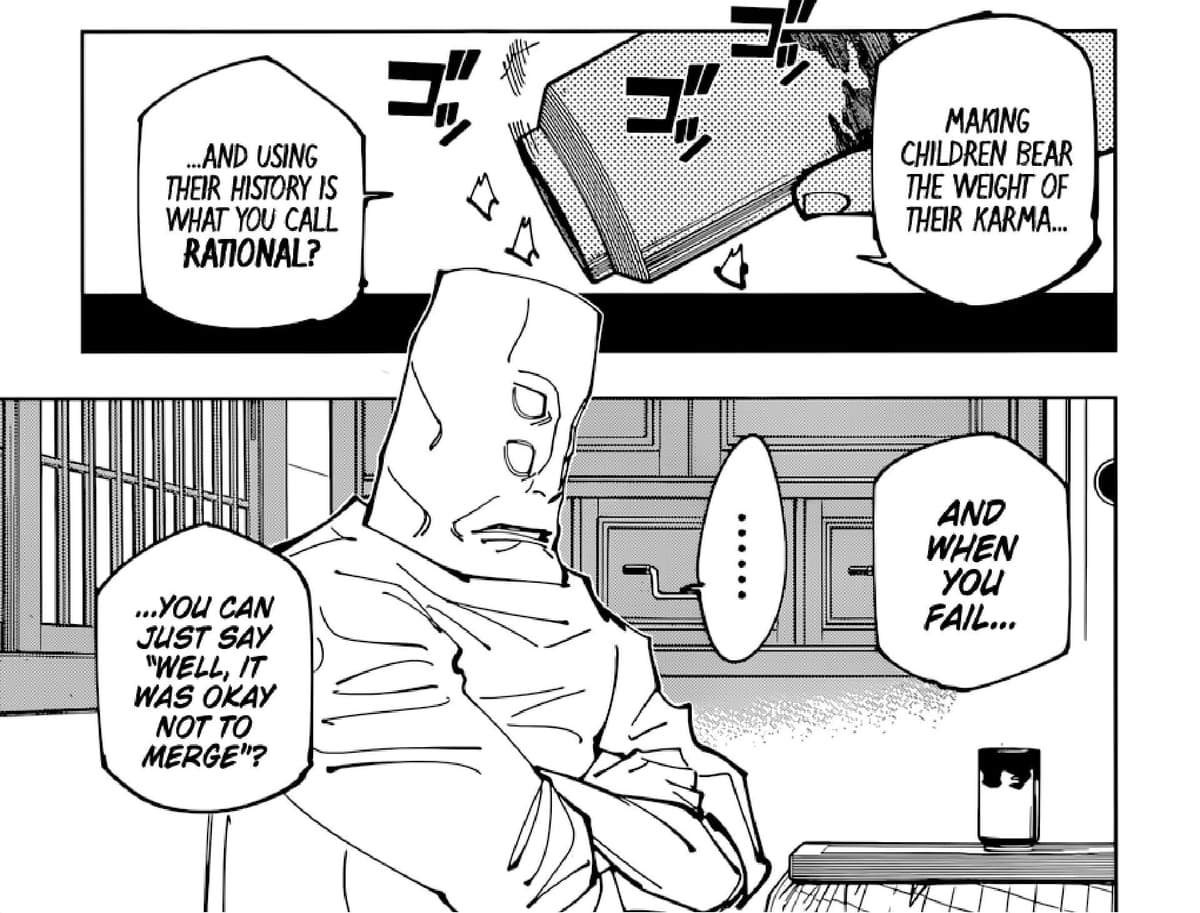 Jujutsu Kaisen: The importance of Star Plasma Vessels, explained