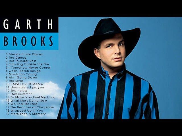 Garth Brooks Las Vegas Residency 2023: Tickets, presale, where to buy ...