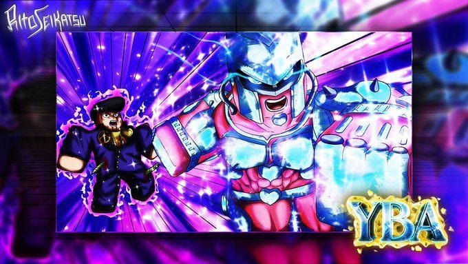 Roblox Your Bizarre Adventure codes (December 2022): Free Arrows ...