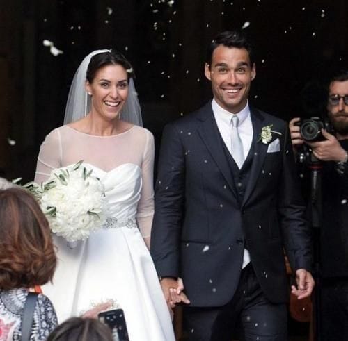 Who is Fabio Fognini’s Wife, Flavia Pennetta? - All you need to know