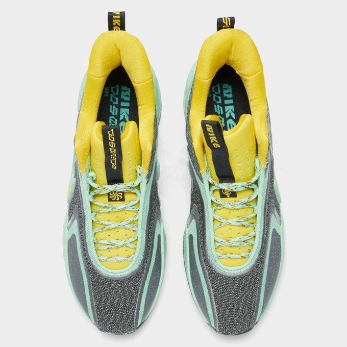 Where to buy Nike Cosmic Unity 2 Mint-hued sneakers? Price, release ...
