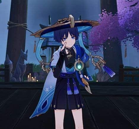 Genshin Impact 3.3 leaks: Scaramouche changes and new Faruzan nerfs