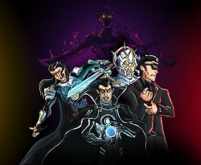 The infamous No Sweat Insurance in Fortnite has sinister intentions ...