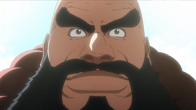 Bleach TYBW episode 8 preview signals the entry of the Royal Guards