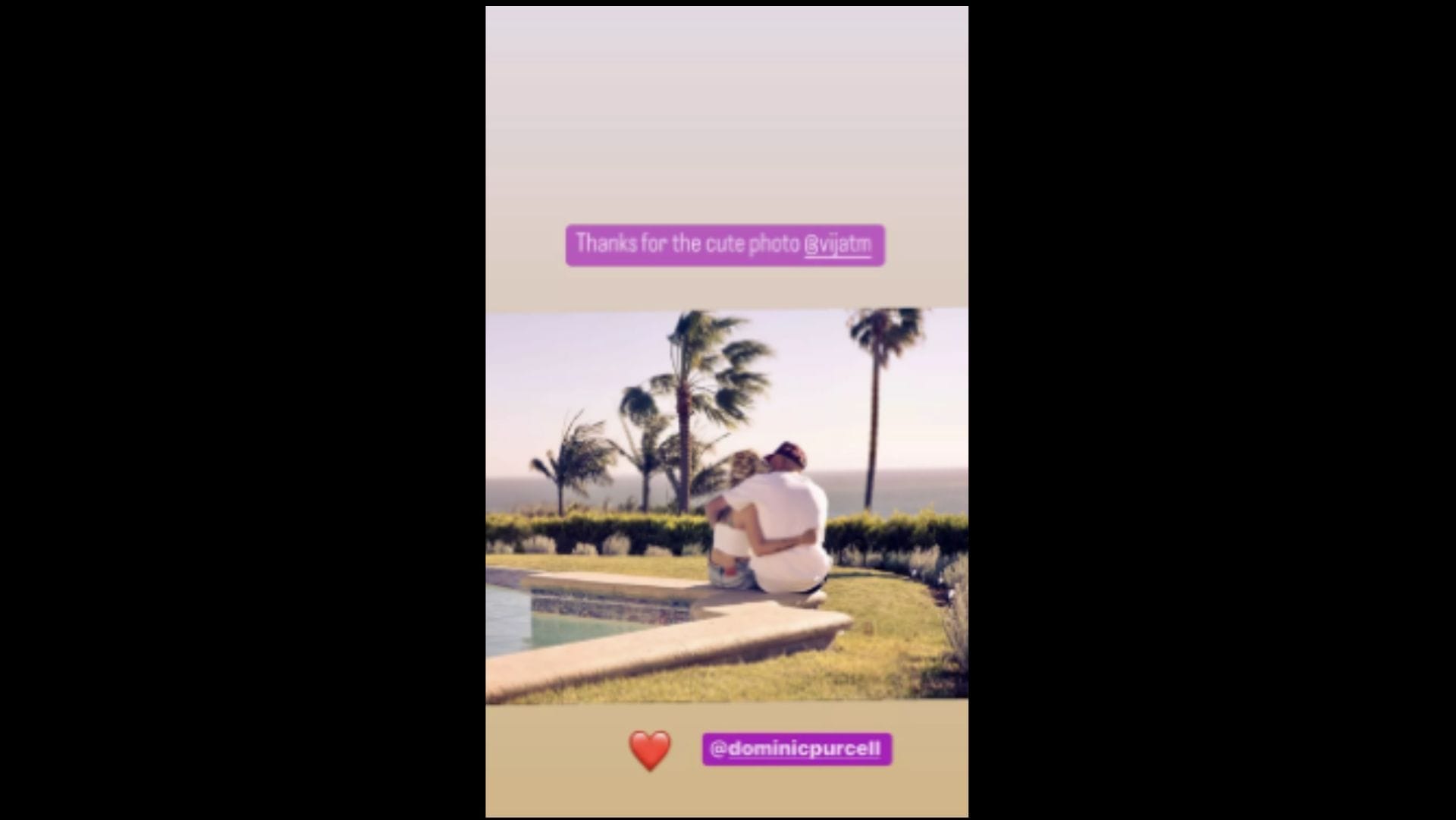 Who did Dominic Purcell play in Prison Break? Actor's Instagram pic ...