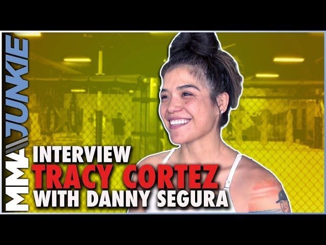 Amanda Ribas vs.Tracy Cortez: UFC on ESPN 42 betting odds comparison