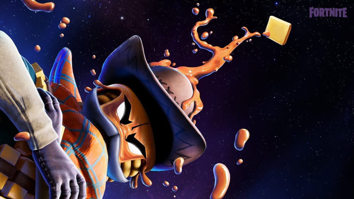 Fortnite Fracture live event: What to expect