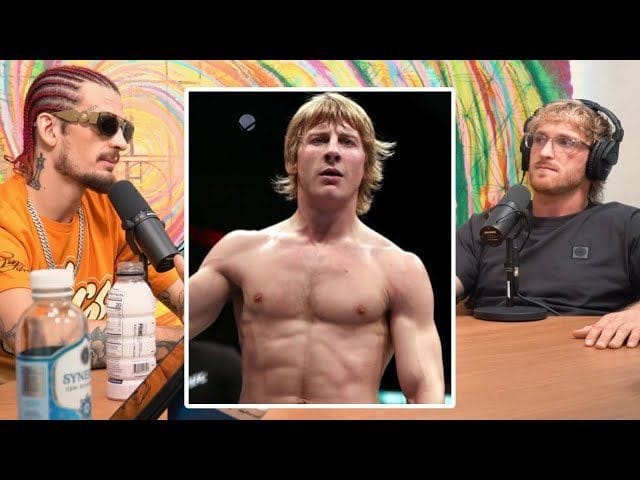 What weight classes has Paddy Pimblett fought under in MMA?