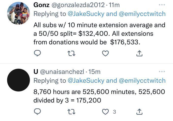 Who is Emilycc? Twitch streamer becomes the first content creator to ...