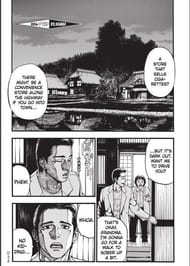 PTSD Radio: PTSD Radio: A manga so scary, the mangaka quit to keep his ...