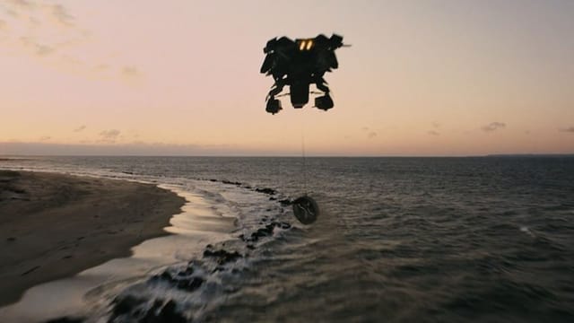 How did Batman survive the bomb in The Dark Knight Rises? Explained