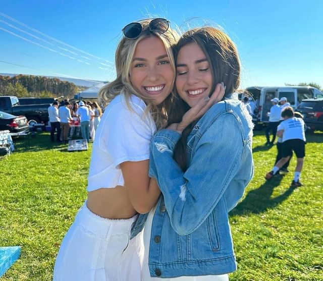 Katie Feeney's Profile, Net Worth, Age, Height, Relationships, FAQs