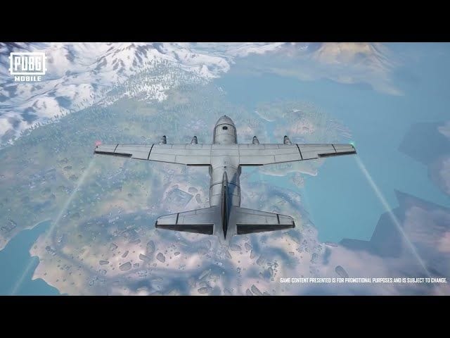 PUBG Mobile 2.3 update: Classic Mode changes explained