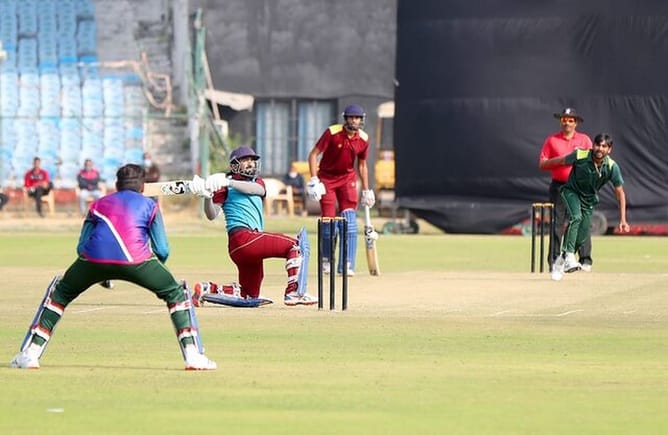 RCA T10 Cup 2022 News