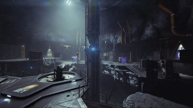 Destiny 2 K1 Communion Lost Sector guide: Available rewards, location ...