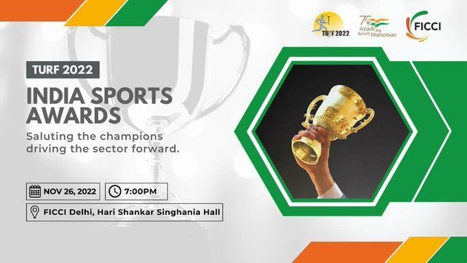 'FICCI believes India's ‘sporting revolution’ can be accelerated': Dr ...