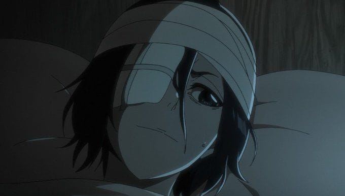 Bleach TYBW episode 8 preview signals the entry of the Royal Guards