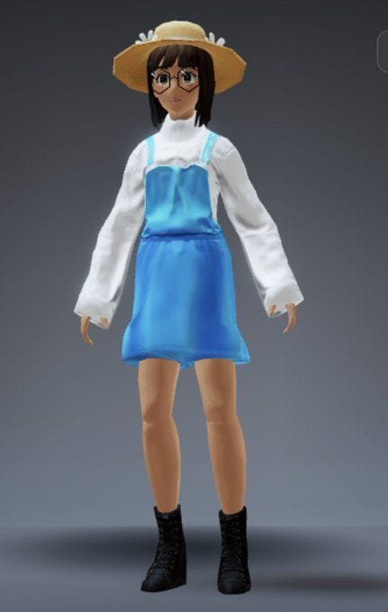 How to get 8 Roblox Avatar Bundles for free?