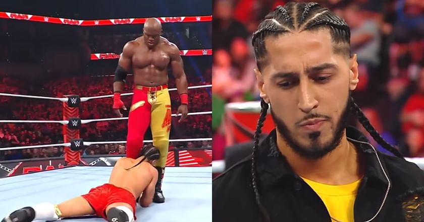 "He's not a tough guy" - Mustafa Ali is an unlikable WWE Superstar ...