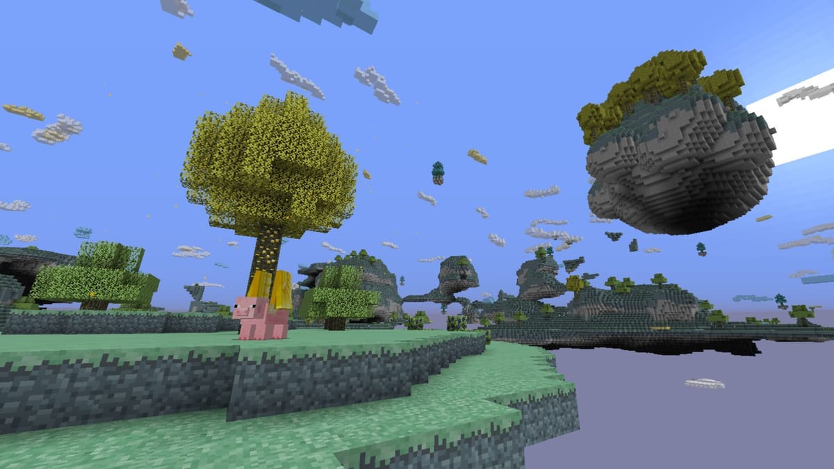 Top 5 Minecraft mods for new dimensions