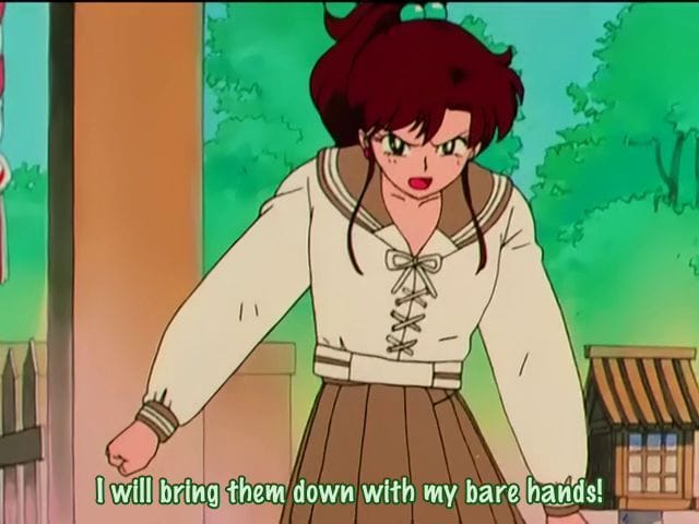 10 self-sufficient anime women, ranked