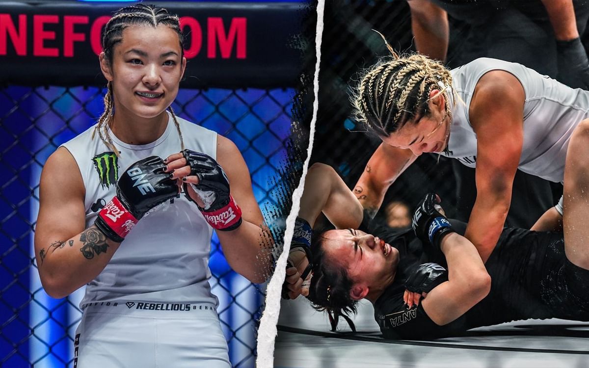 "I am more often the object of admiration" - Itsuki Hirata feels she’s ...