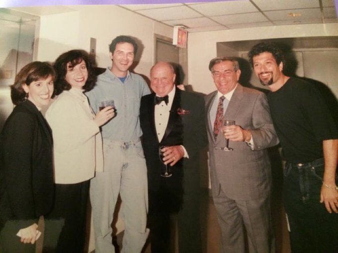 What happened to Freddie Roman? Cause of death explored as beloved ...