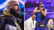 Top Dolla Reveals He Wants To Host Popular TV Show After WWE Top Dolla Reveals He Wants To Host Popular TV Show After WWE