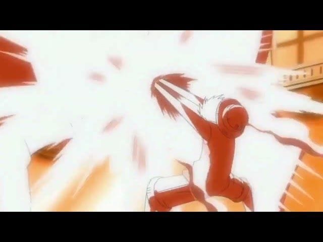 Gomu Gomu no Mi Devil Fruit in One Piece