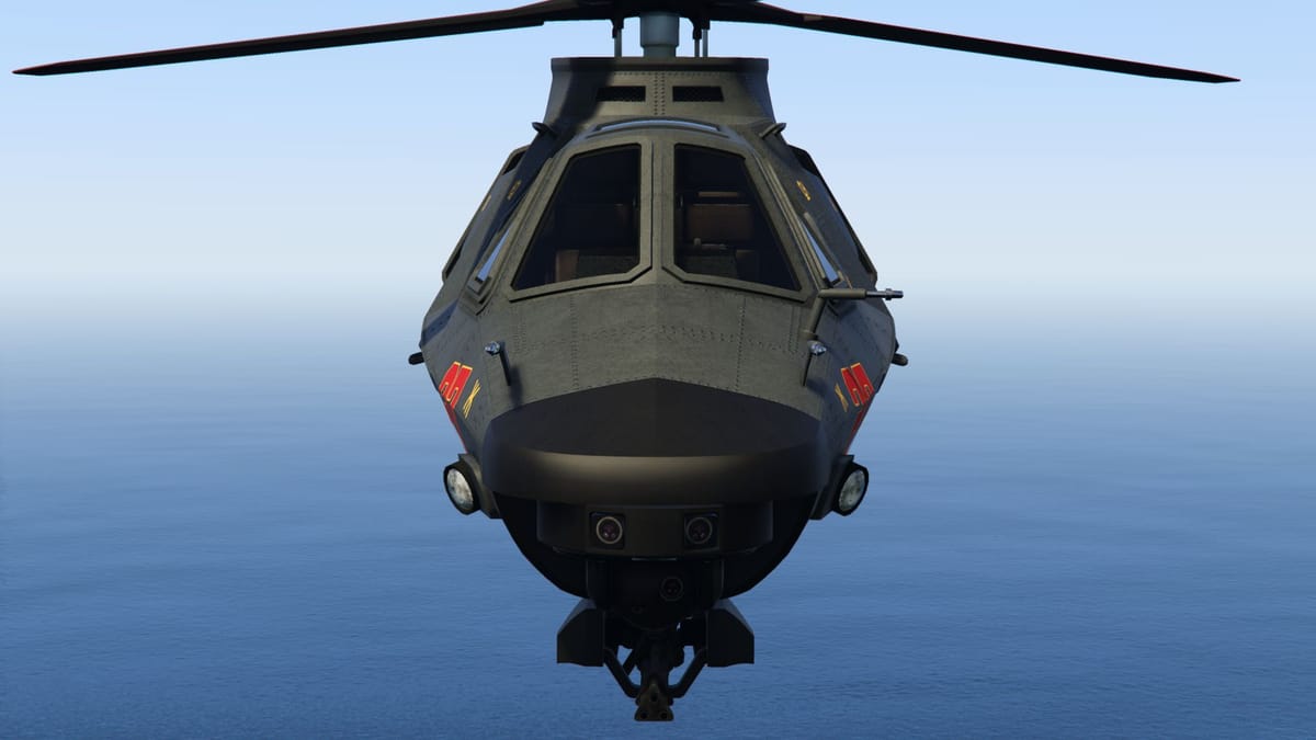 GTA Online’s Akula: Is it worth buying?