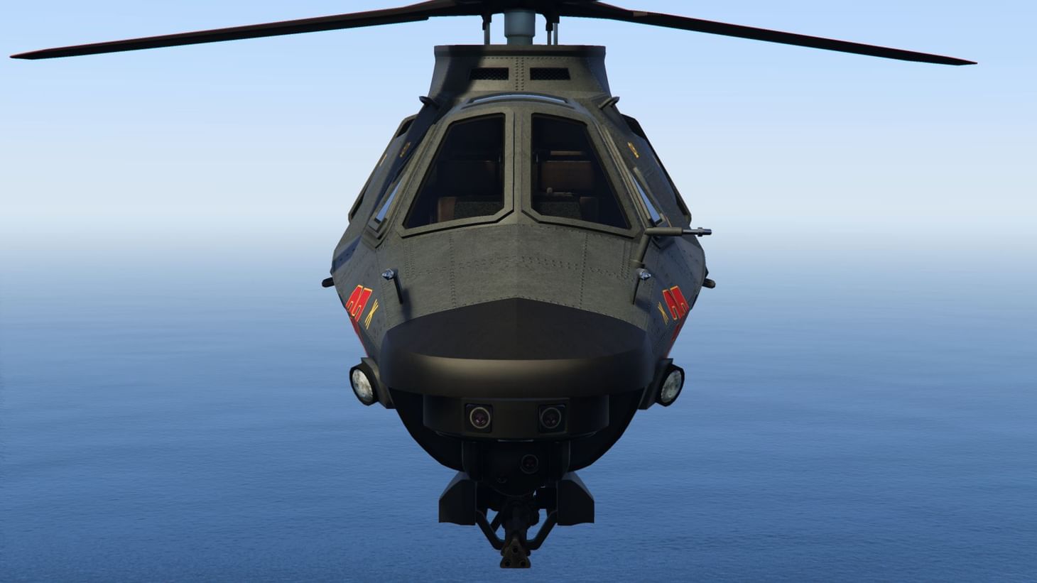 GTA Online’s Akula: Is it worth buying?