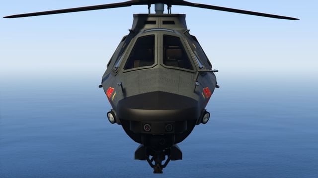 GTA Online’s Akula: Is it worth buying?