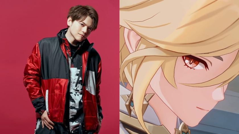 Yuma Uchida, voice of Megumi from Jujutsu Kaisen to play Kaveh in ...
