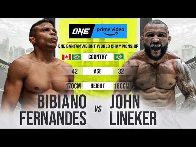 “I know the way he thinks” - Bibiano Fernandes knew Demetrious Johnson ...