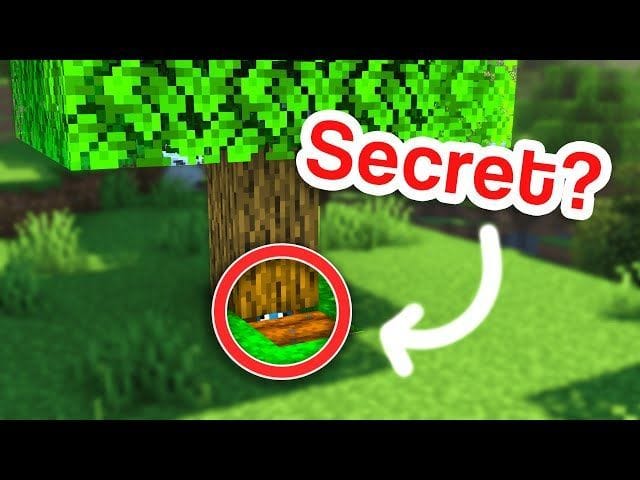 5 best ways to hide your base in Minecraft