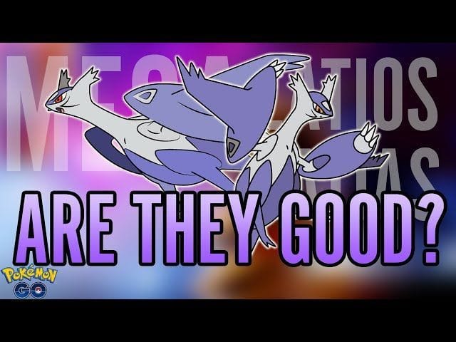 Pokemon GO Mega Latias Raid guide: Best counters, weaknesses, and more