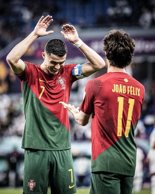 Portugal predicted lineup against Uruguay | 2022 FIFA World Cup