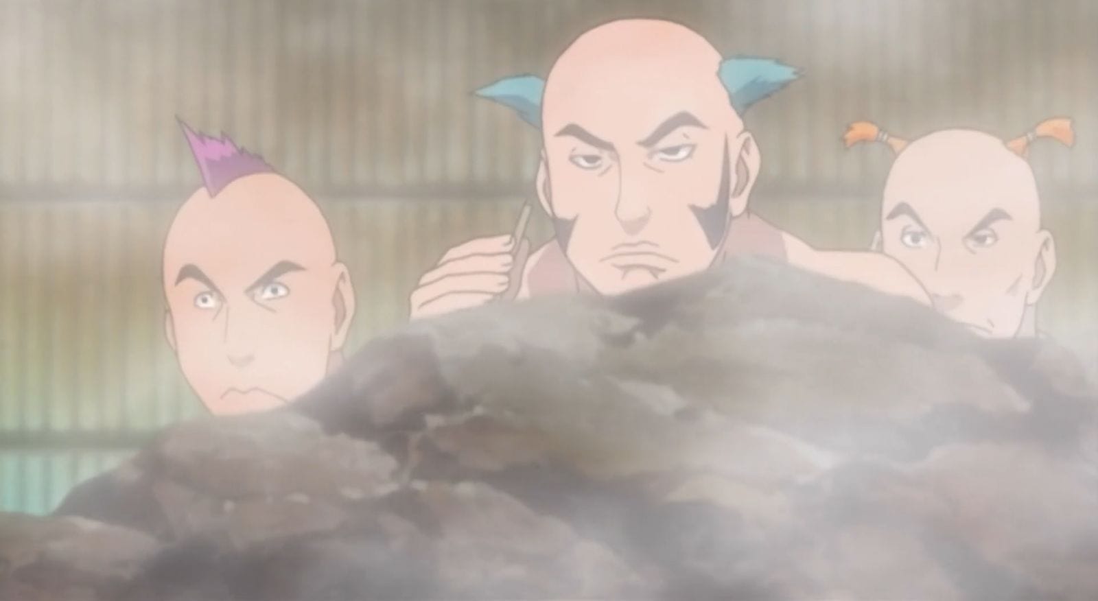 Who is Aniki in Naruto?