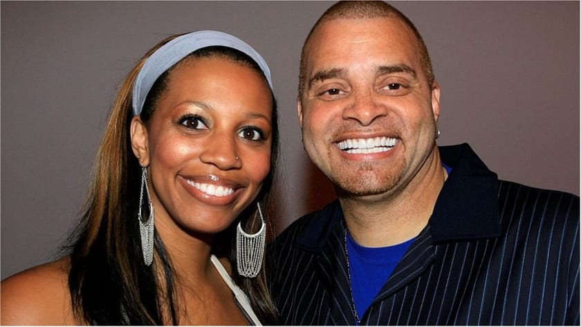 Who is Sinbad's wife? All about his kids and family as they welcome ...