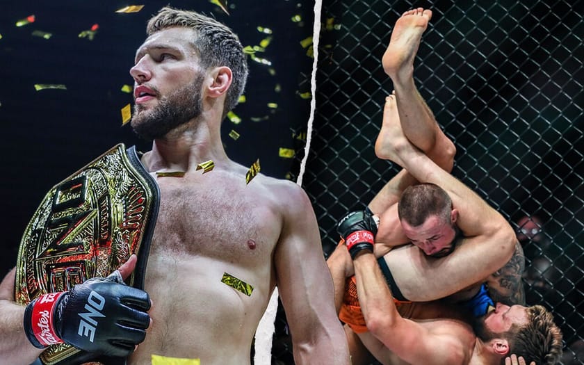 Reinier de Ridder: “I’m happy that they are making steps, and that they ...