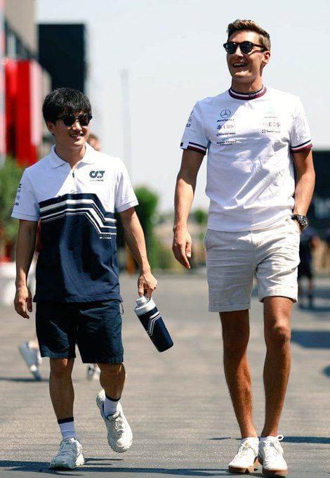 Why do F1 drivers get weighed after a race? 'Heavy' emphasis placed on ...