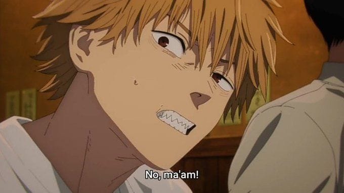 Chainsaw Man Episode 7: The Eternity Devil's defeat grants Denji a ...