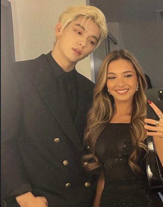 10 memorable TXT moments at the AMAs 2022 that will make MOAs proud